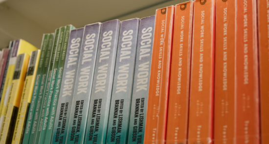 Social Work Week 2026: Thursday 19 March - Social Work England