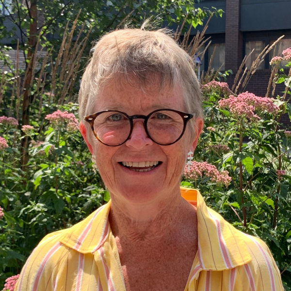 Reflecting on COVID-19 - Social Work England
