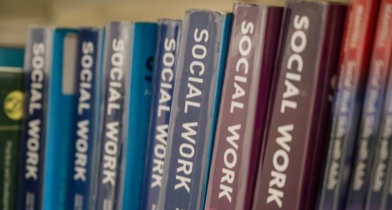 Social Work Week 2026 programme - Social Work England